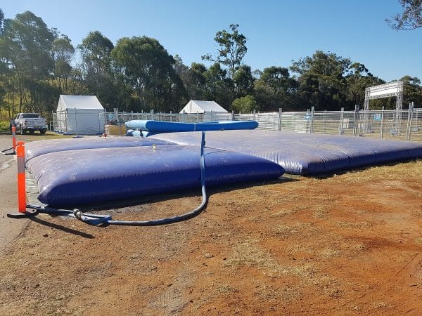 Water Bladders - Liquid Containment Bladders & Liners – Fuel, Water ...