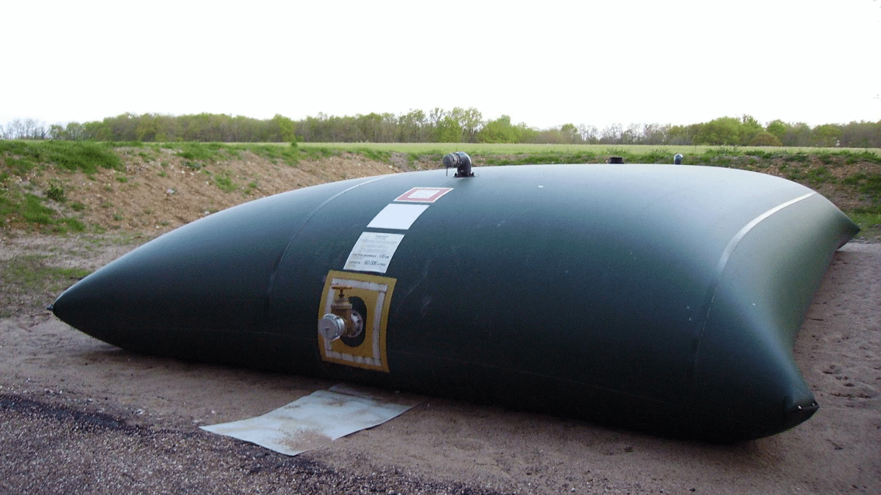 Custom Design Liquid Storage Bladder and Liner Solutions | Liquid ...