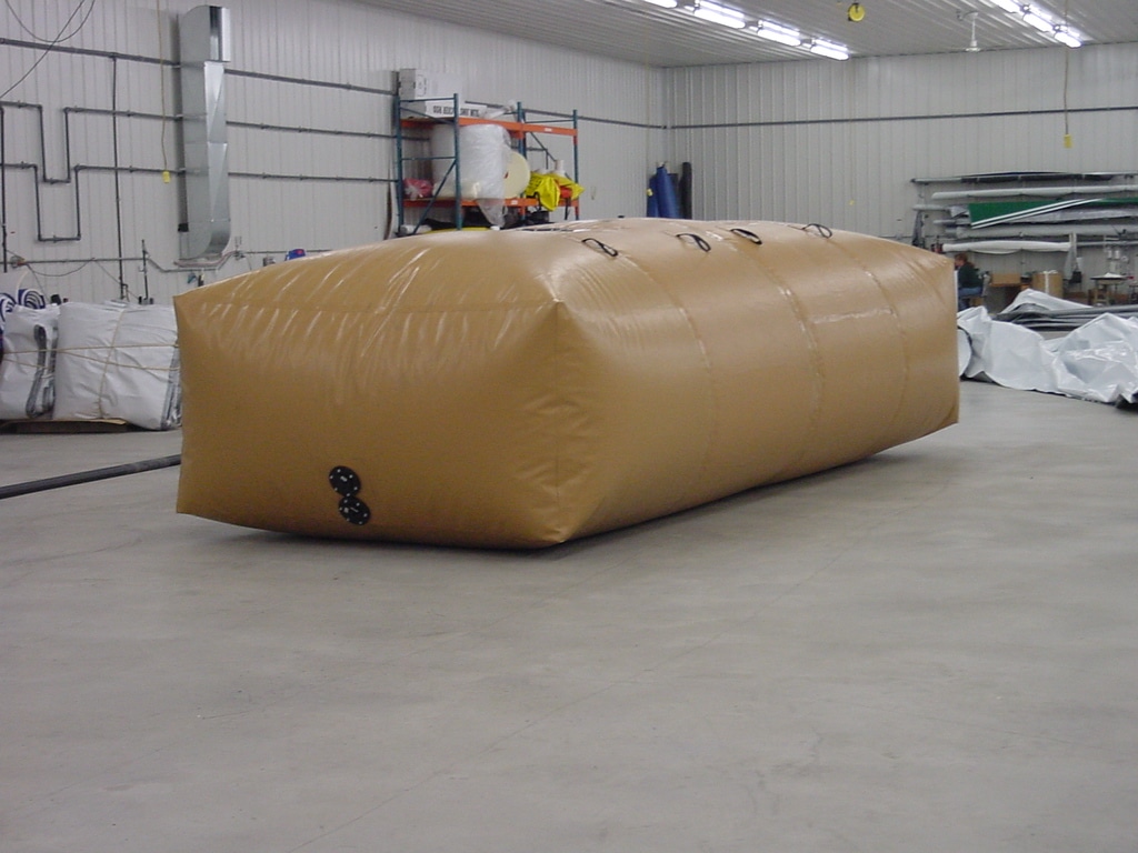 Product Brochures | Liquid Containment Bladders & Liners